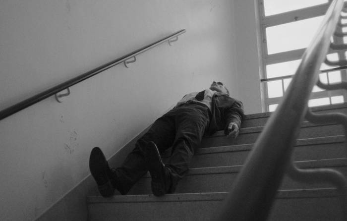 John Matthias & Jay Auborn: Dive Into This | NOWNESS