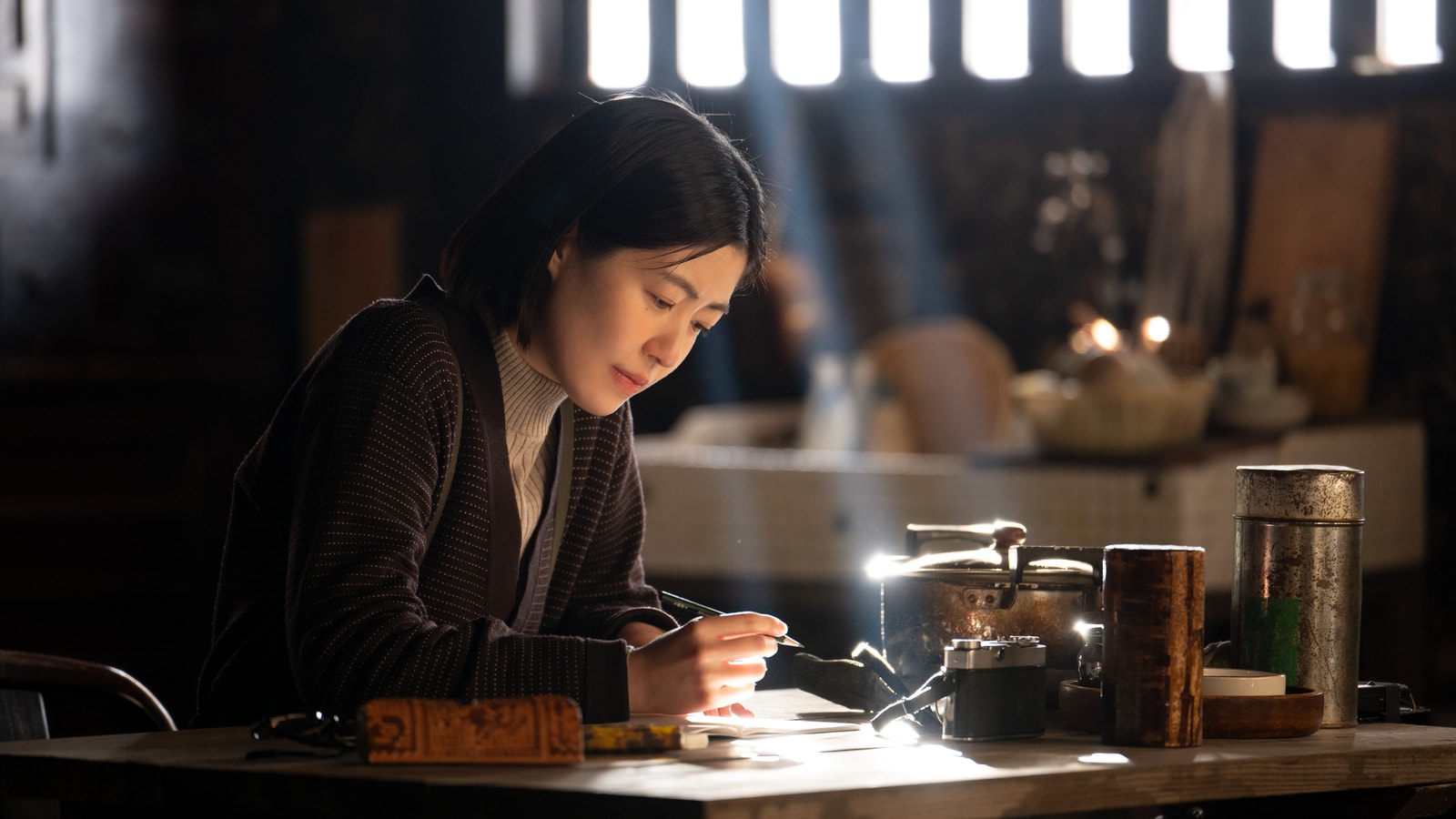 InFocus: Sho Miyake | NOWNESS