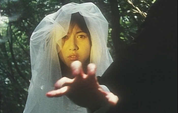Emotion (1966) | NOWNESS