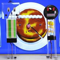 Igor Zimmermann - Videos & Short Films About Igor Zimmermann