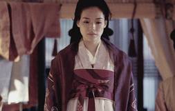 The Assassin: Poetry | NOWNESS