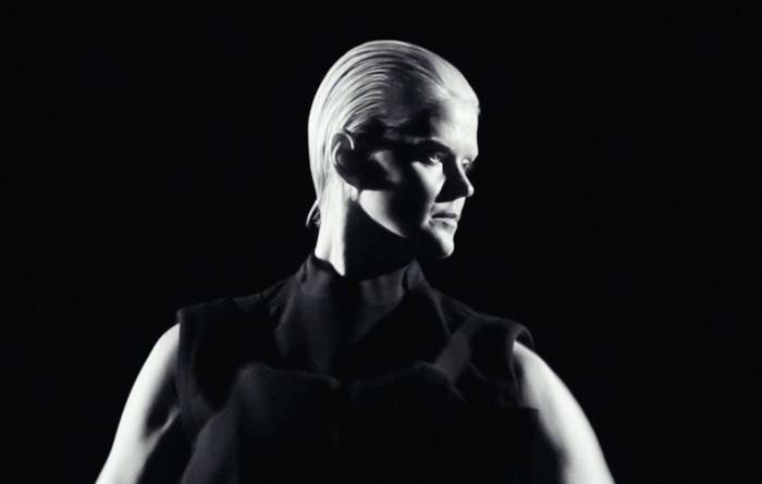 Rad Hourani: Unisex | NOWNESS
