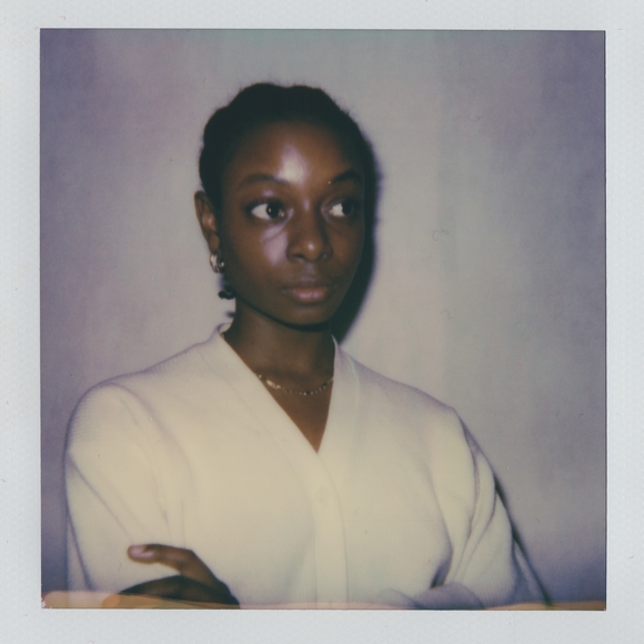 Black Hair Tumblr Photography