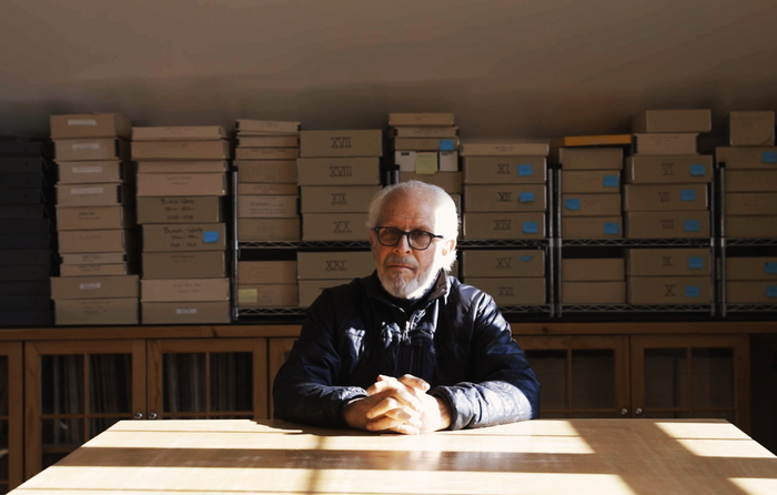 Photographers in Focus: Stephen Shore | NOWNESS