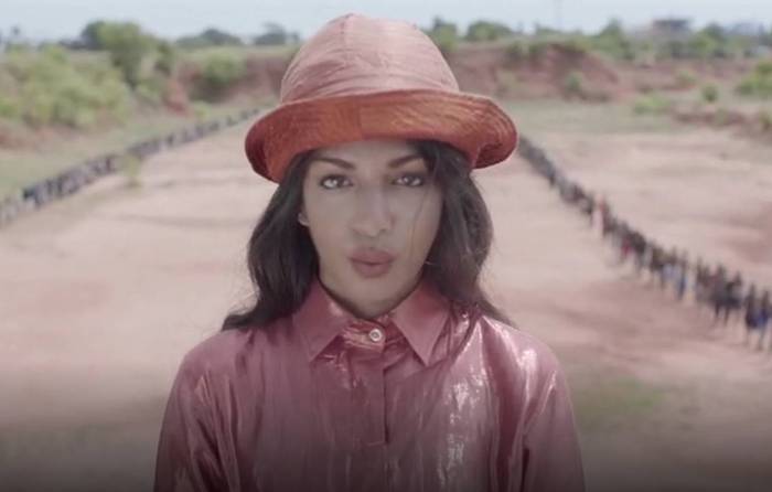 MIA: Borders | NOWNESS