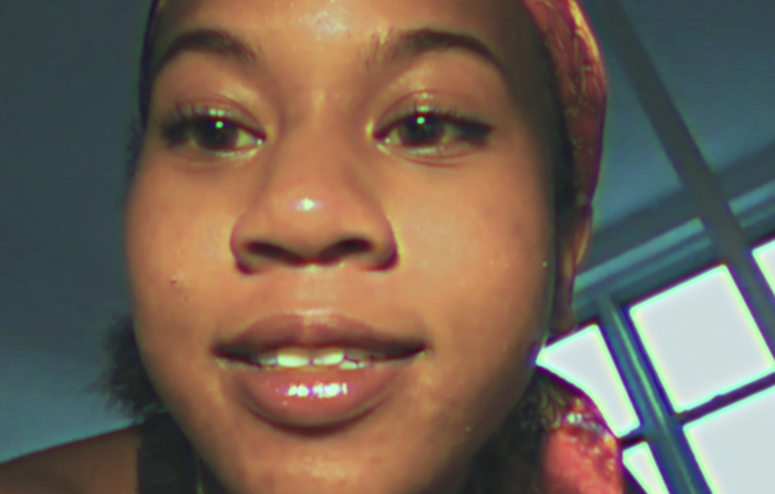 My Place: Self-Isolation Edition with Sage Adams | NOWNESS