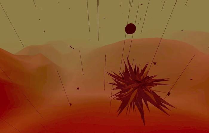 Radiohead: PolyFauna | NOWNESS