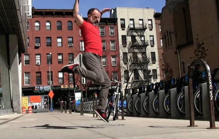 Exquisite Corps | NOWNESS