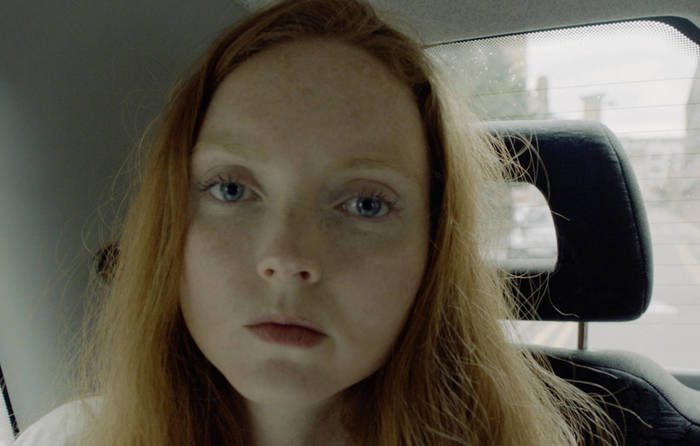 Martin Creed: Princess Taxi Girl | NOWNESS