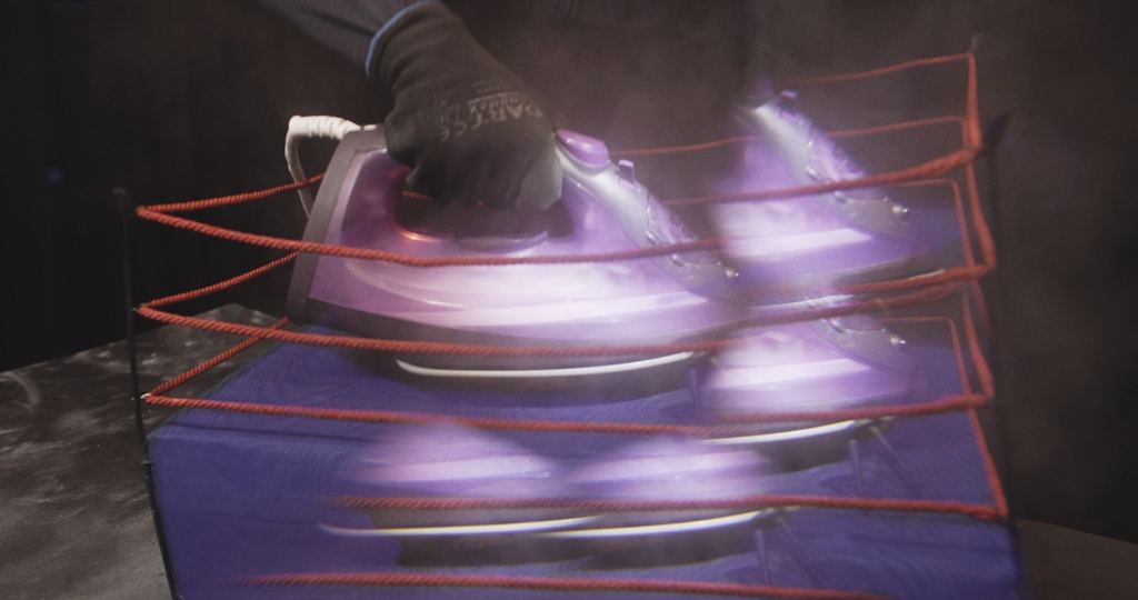 NOWNESS Experiments: The Still Life of a Peach | NOWNESS