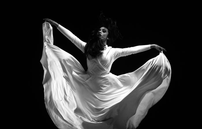 Ryan Heffington and Galen Pehrson's collaboration with Jessica Tonder ...