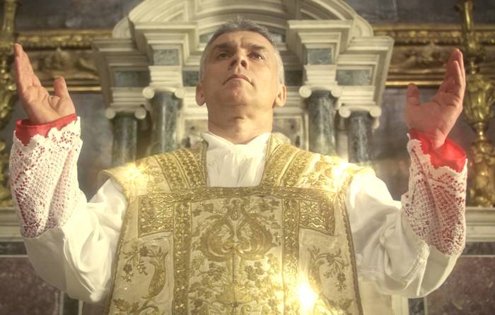 Rituals: Like a Prayer | NOWNESS