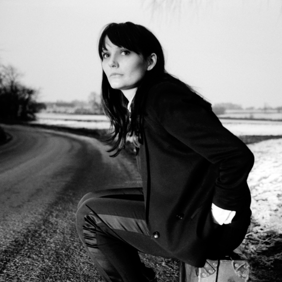 Kim Gehrig | NOWNESS