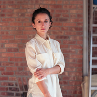 Barbara Anastacio | NOWNESS