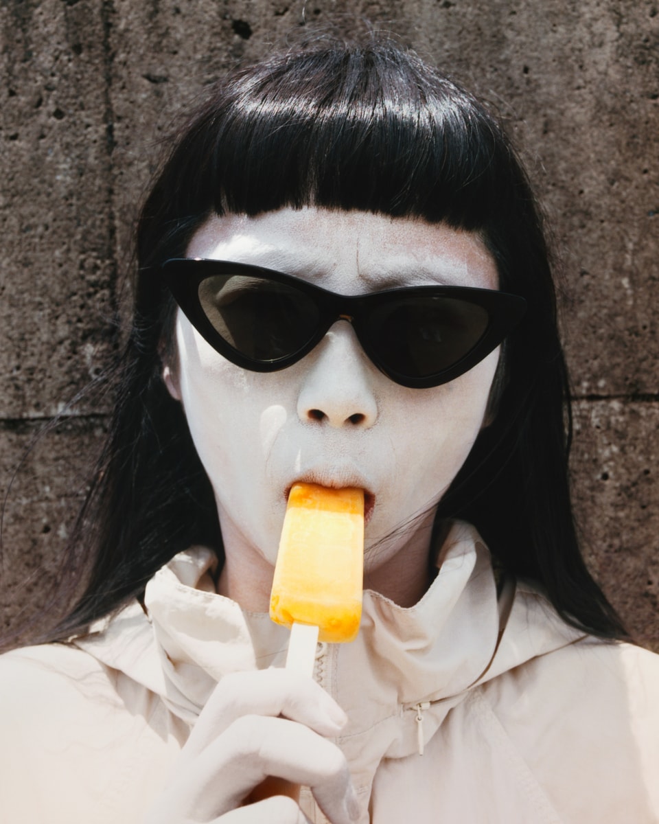 BUTOH | NOWNESS