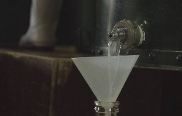 The Last Artisans of Japan: Sake | NOWNESS