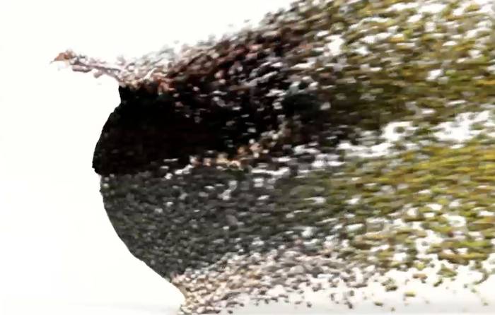 Matt Pyke: Computer Genius | NOWNESS