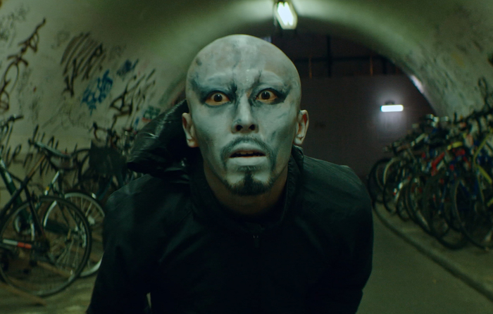 Butoh Dance | NOWNESS