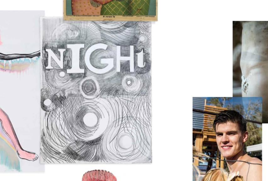 Jack Pierson Photo Series for Tomorrow’s Man - NOWNESS | NOWNESS