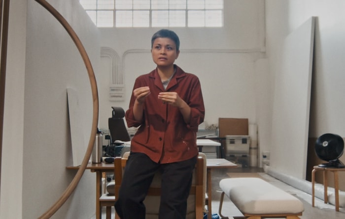 Meet the artists by Art Basel: Maria Taniguchi | NOWNESS