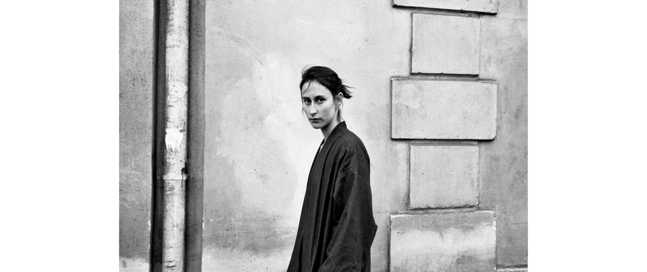 Culture 100: Clara Cullen | NOWNESS