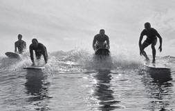 Ron Church: Surf’s Up | NOWNESS