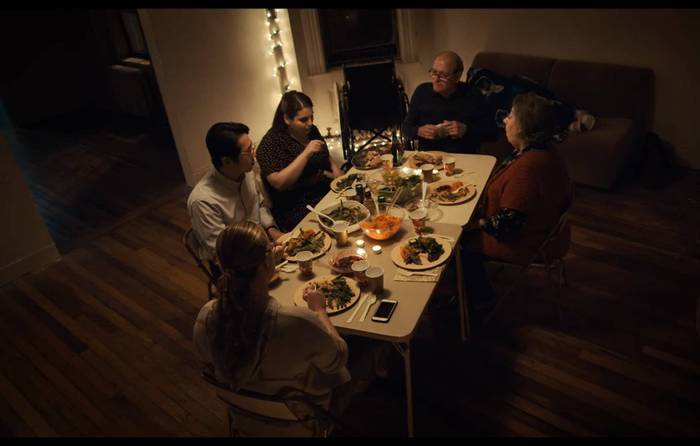 The Humans | NOWNESS