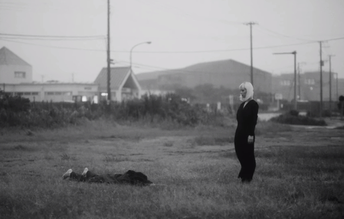 machìna: Namu Amitabul | NOWNESS