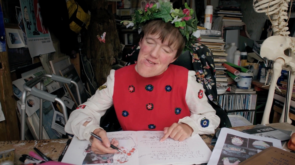 NOWNESS Experiments: Diseased and Disorderly | NOWNESS