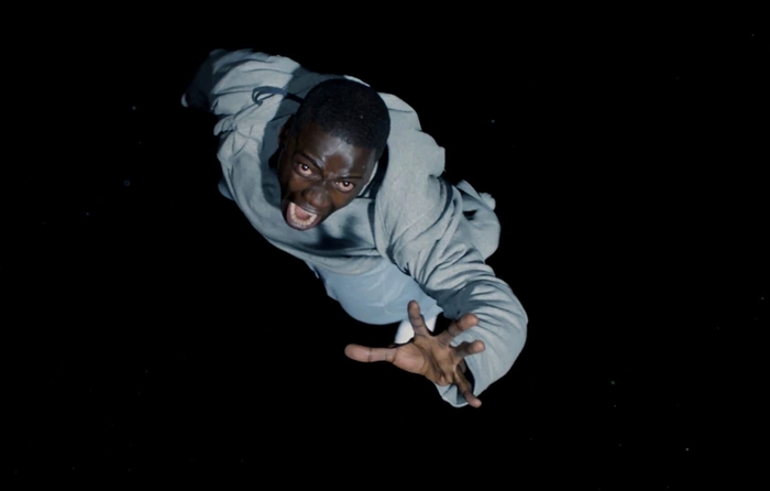 The Sunken Place Scene from Get Out | NOWNESS