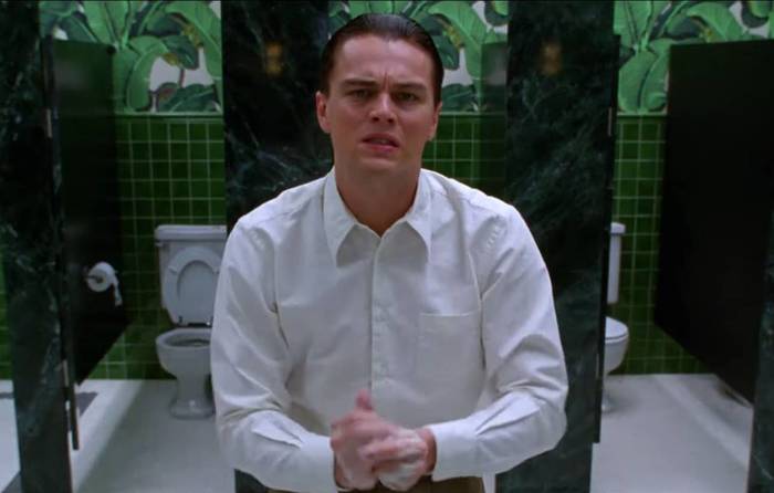 How to Wash Your Hands – According to the Movies | NOWNESS