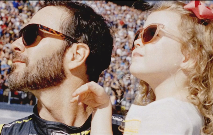 Freewheel Burning | NOWNESS