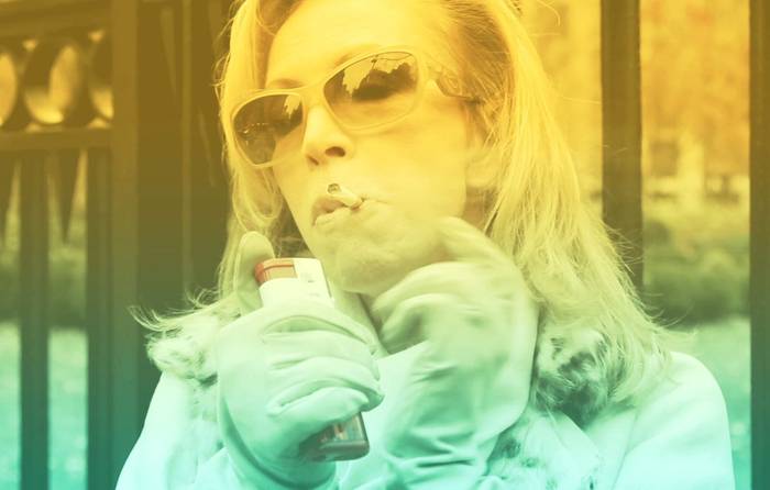 Kreëmart x Toilet Paper | NOWNESS