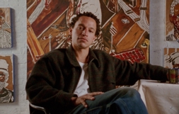 Private View: Chase Hall | NOWNESS