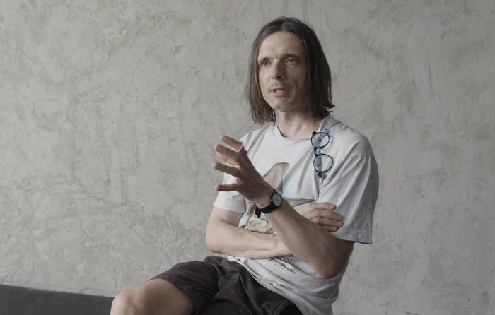 Raw Materials: Jeremy Deller | NOWNESS