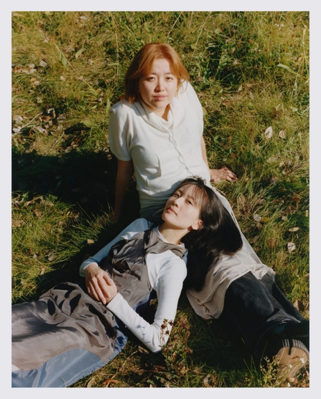 The Young Ones: As far and close as here | NOWNESS