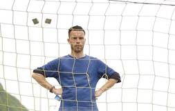 Steve Hiett: Hyères Hero | NOWNESS