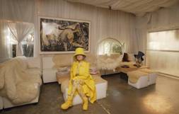 Collectors: Wonderland - Madeleine Fitzpatrick & Evan Shively | NOWNESS