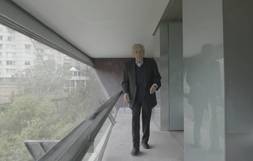 Constructed Views: Praxis | NOWNESS