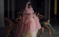 Oriana Ikomo: You | NOWNESS