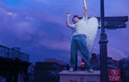 In Motion: Earth Angel | NOWNESS