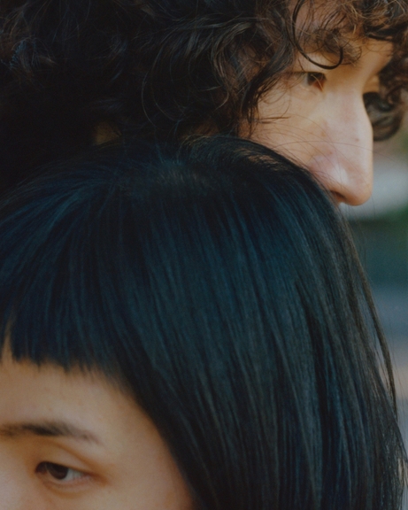 The Young Ones: As far and close as here | NOWNESS