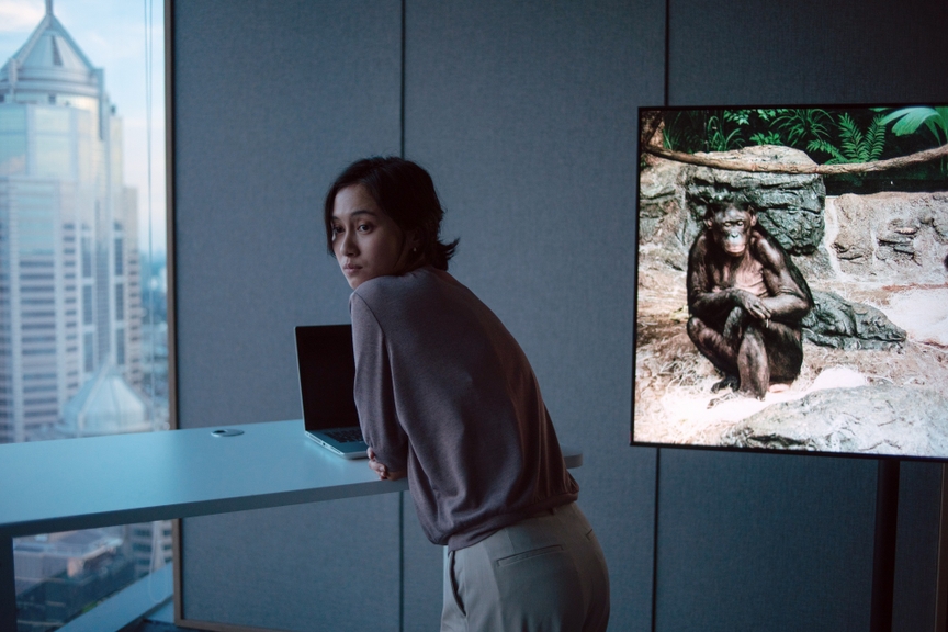 InFocus: Nawapol Thamrongrattanarit | NOWNESS