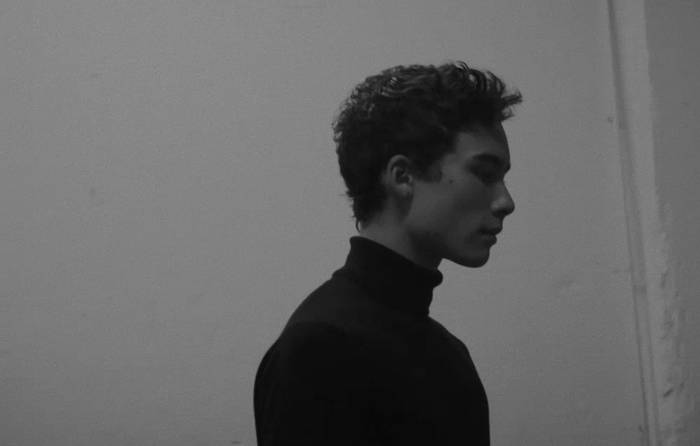 The Black Spring | NOWNESS