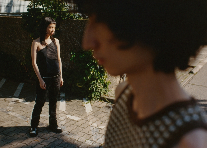 The Young Ones: As far and close as here | NOWNESS