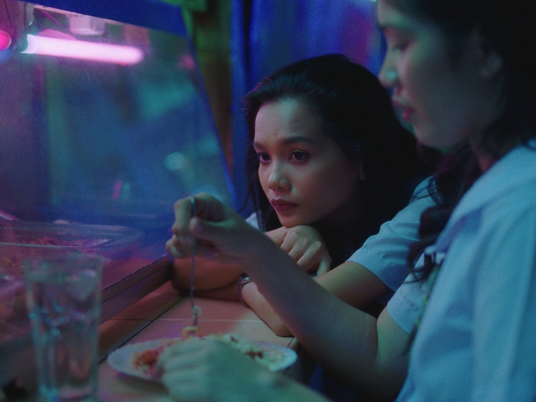 Inang Maynila | NOWNESS