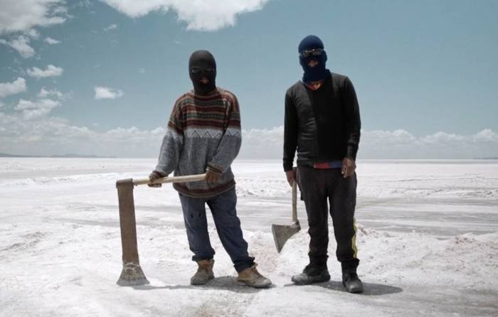 Tears of the Mountain | NOWNESS