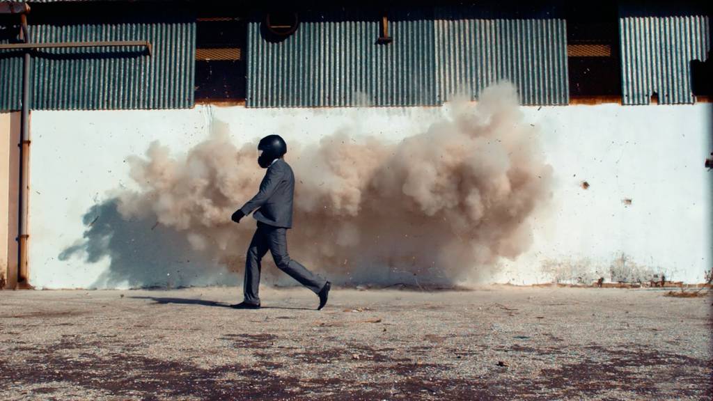 U2: Raised by Wolves | NOWNESS