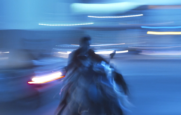 Portrait of a Place: 不夜城 Of A Sleepless Town | NOWNESS