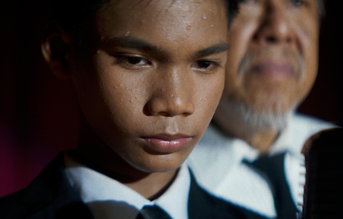 The Young Ones: Morlam | NOWNESS